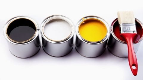 All You Need to Know about Kaolin Clay as Paints & Coatings